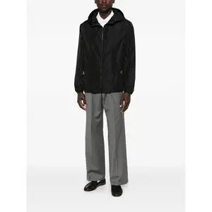 Valentino Garavani Jackets Hooded Jackets