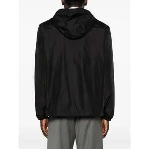 Valentino Garavani Hooded Jacket