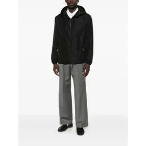 Valentino Garavani Hooded Jacket