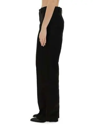 Isabel Marant Étoile Staya Trousers