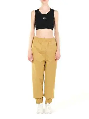 Loewe Elasticated Trousers