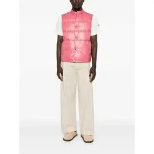 Moncler Jackets Waistcoats & Gilets