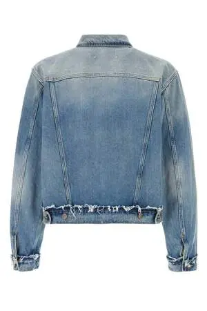 MAISON MARGIELA Denim Jacket