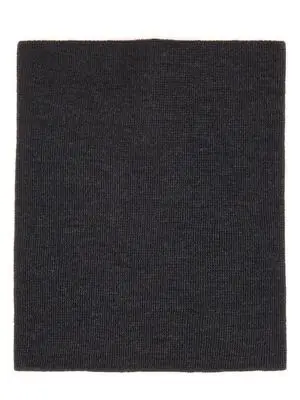 MAISON MARGIELA Scarf With Logo