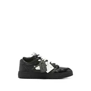 Off-White Trainers Low-tops - Black