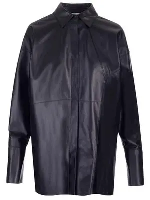Loewe Nappa Oversize Shirt