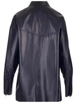 Loewe Nappa Oversize Shirt