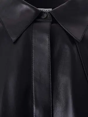 Loewe Nappa Oversize Shirt