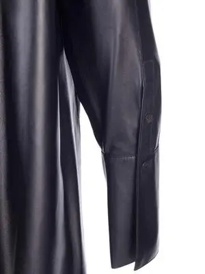 Loewe Nappa Oversize Shirt