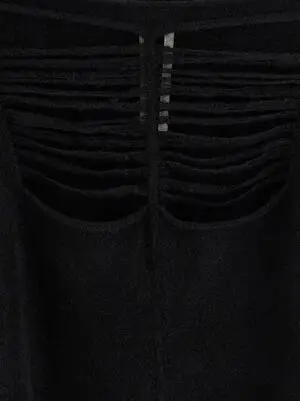 Rick Owens Ls Top' Sweater