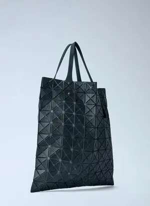 Issey Miyake Prism Denim Tote Bag - Gray
