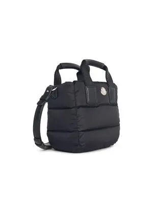 Moncler Micro 'caradoc' Nylon Bag
