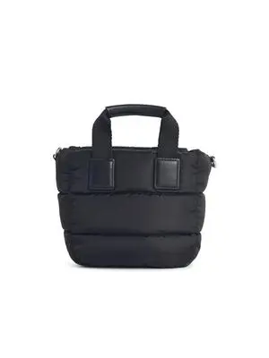 Moncler Micro 'caradoc' Nylon Bag