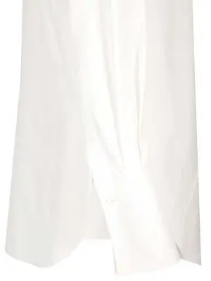 Loewe Puzzle Fold Cotton Shirt