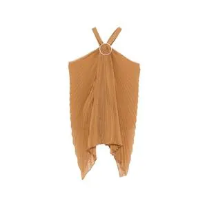 Max Mara Neutrals Tops Blouses - Cream