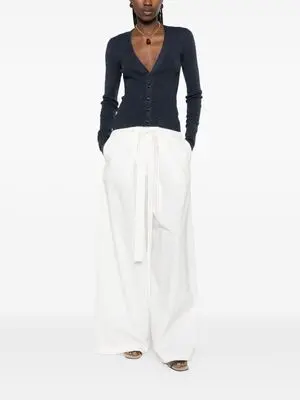 Brunello Cucinelli Wool Cardigan