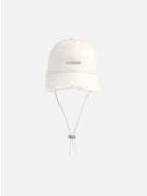 Jacquemus La Casquette Artichaut Hat - Multicolor