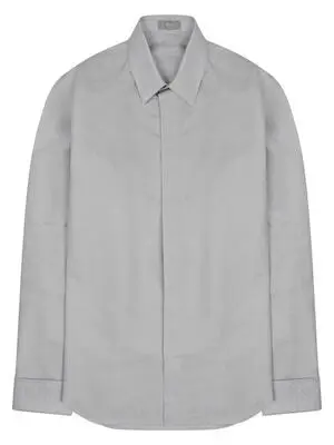 Dior Camicia Monogram - Gray