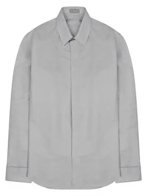 Dior Camicia Monogram - Gray