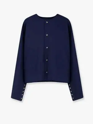 Women's Celine Single Breasted