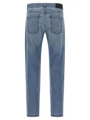 Fendi Denim Jeans