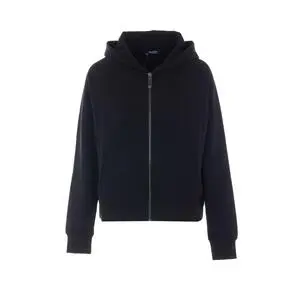 Max Mara Zipped Hoodie
