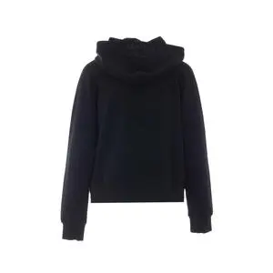 Max Mara Zipped Hoodie