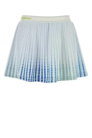 Casablanca Printed Stretch Jersey Pant-skirt - Multicolor