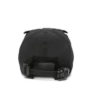 INNERRAUM Logo Print Cap