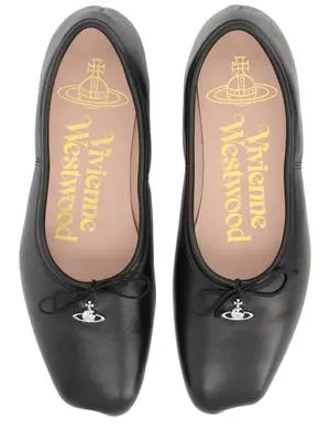 VIVIENNE WESTWOOD Dancer Brigitte