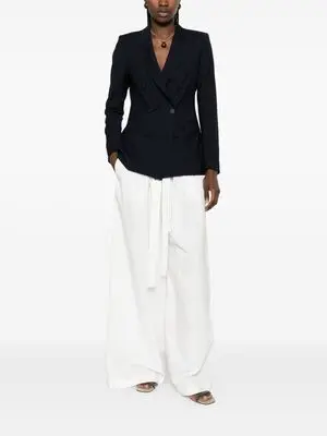 Tagliatore Wool Blazer Jacket