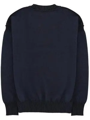 Kenzo Boke Flower 2.0 Jersey - Black
