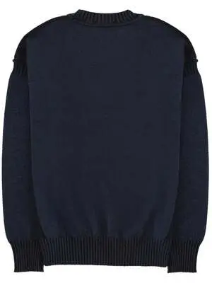 Kenzo Boke Flower 2.0 Jersey - Black