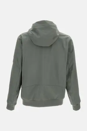 C.P. COMPANY C.p. Shell-r Hooded Jacket