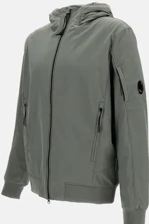 C.P. COMPANY C.p. Shell-r Hooded Jacket