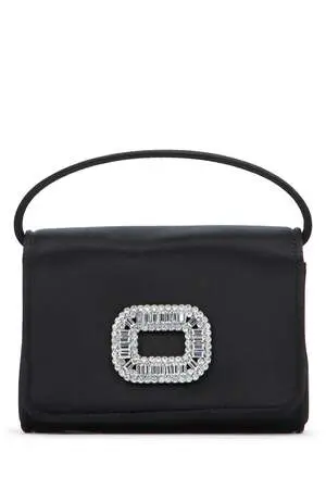 ROGER VIVIER Pilgrim Nano Bag - Multicolor