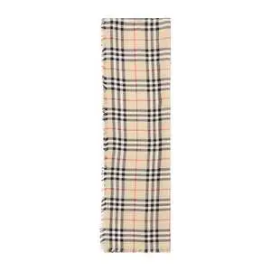 Burberry Scarf - Multicolor