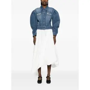 Simone Rocha Jackets Denim Jackets