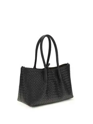 Bottega Veneta Pinacoteca Tote Bag - Brown
