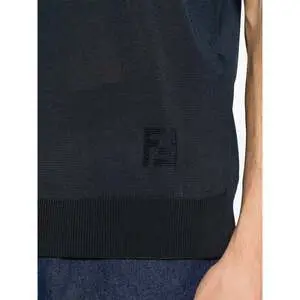 Fendi T-shirts & Vests T-shirts