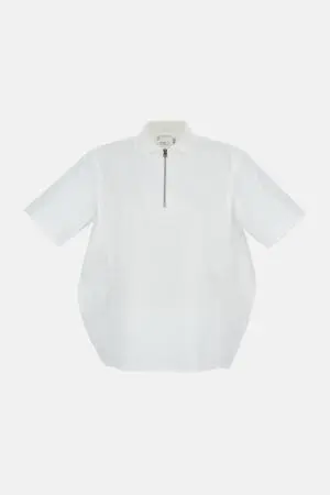 Sacai Polo Shirt - Multicolor