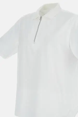 Sacai Polo Shirt