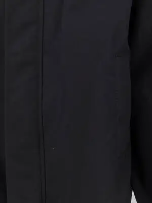 Gucci Compact Cotton Canvas Jacket