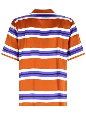 Dries Van Noten Camicia Carltone