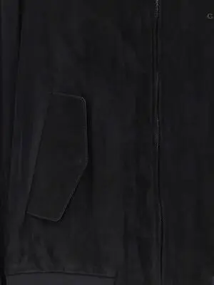 Gucci Suede Bomber