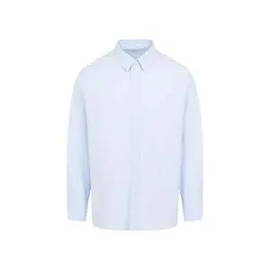 Saint Laurent Shirt - Blue