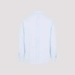 Saint Laurent Shirt - Blue