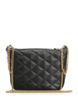 Saint Laurent June Bag - Black