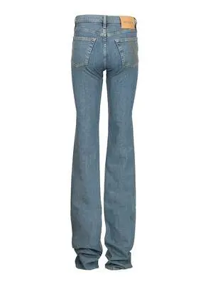 Attico Denim Jeans