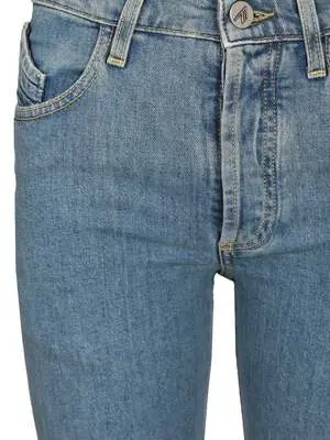 Attico Denim Jeans
